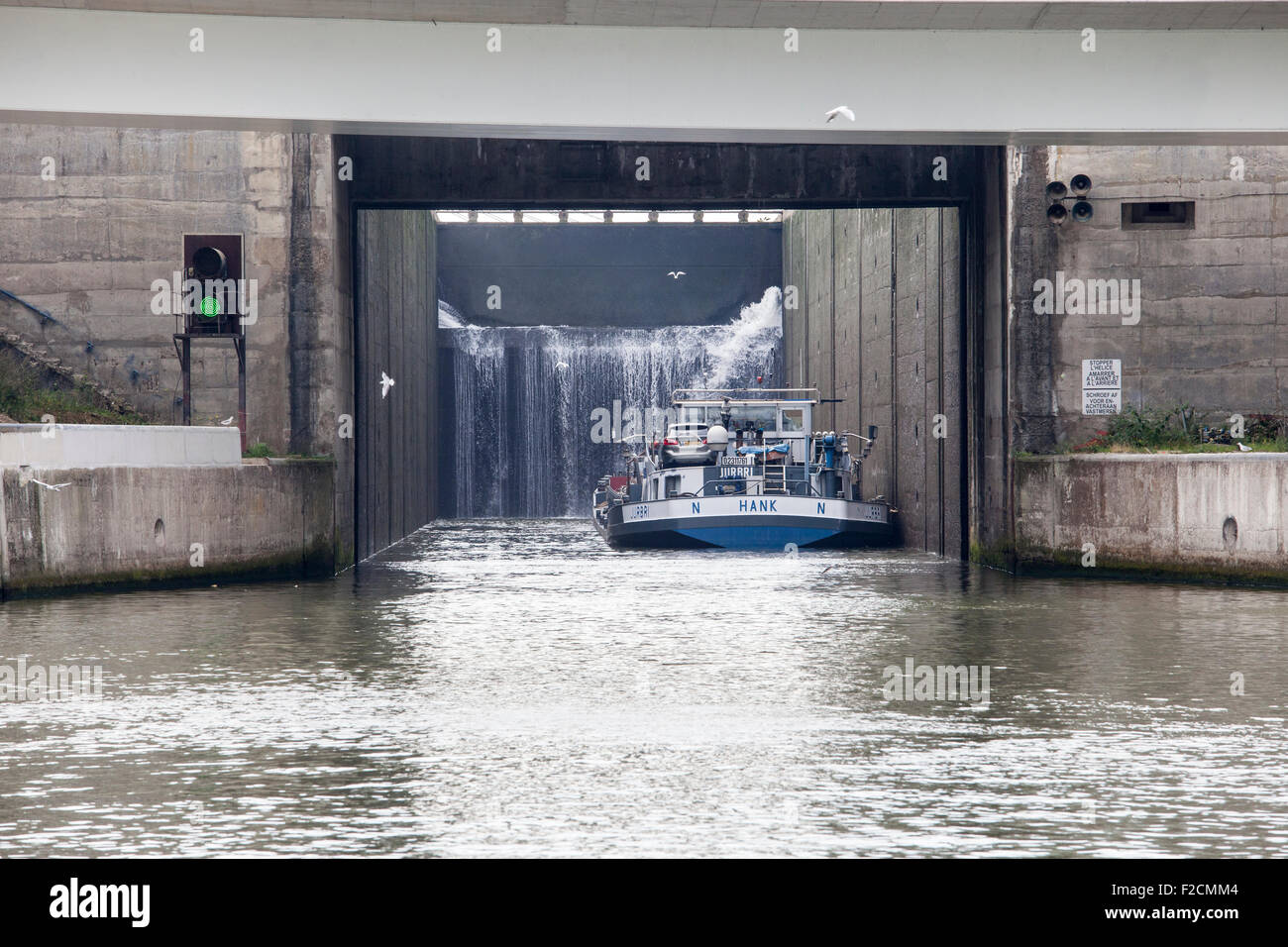 Car barge hi-res stock photography and images - Alamy