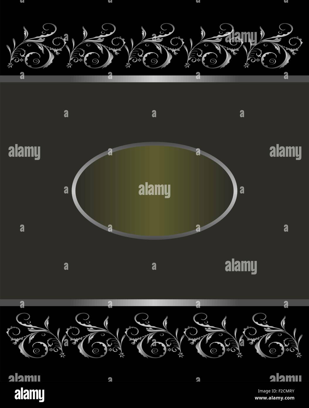 Food decor art Stock Vector Images - Alamy