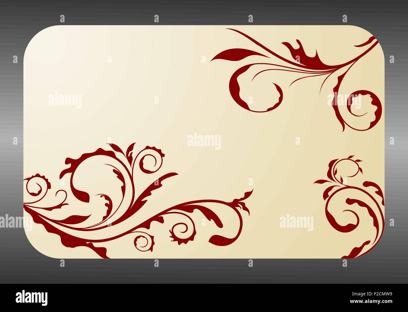 Illustration the retro vintage element for design Stock Vector Image ...