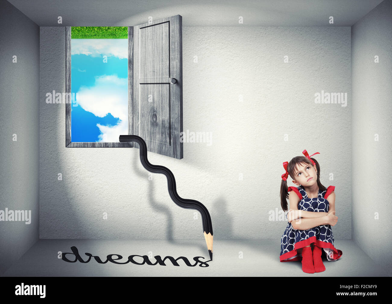 Surreal Dream Photography