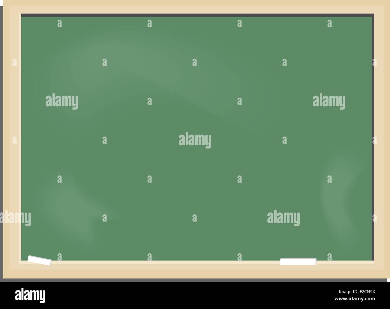 Blackboard eraser icon on Stock Vector Images - Alamy