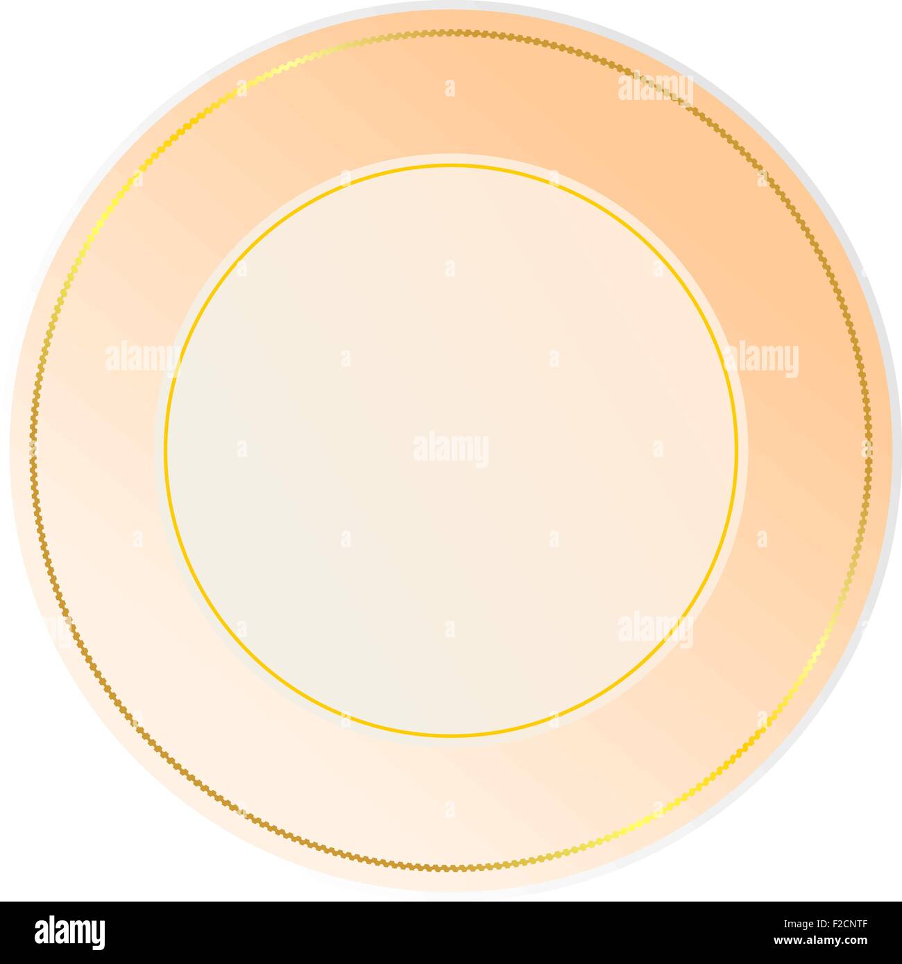 Illustration plate hi-res stock photography and images - Alamy