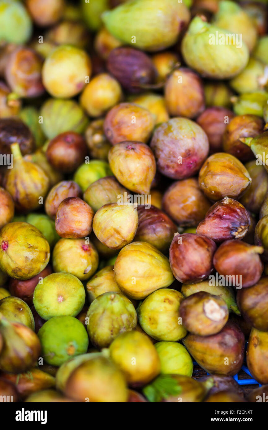 Fresh fig hi-res stock photography and images - Alamy