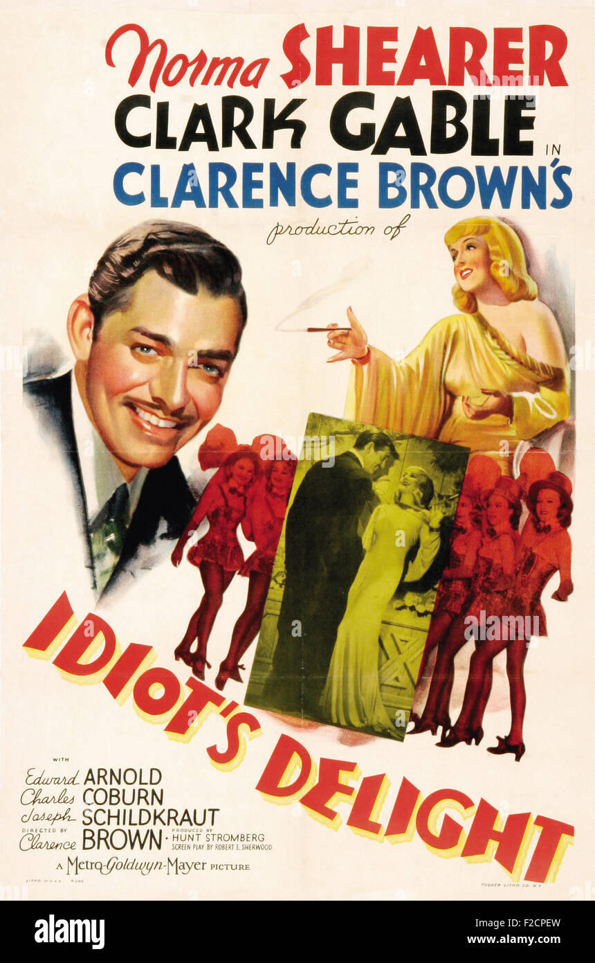 The Idiots High Resolution Stock Photography and Images - Alamy