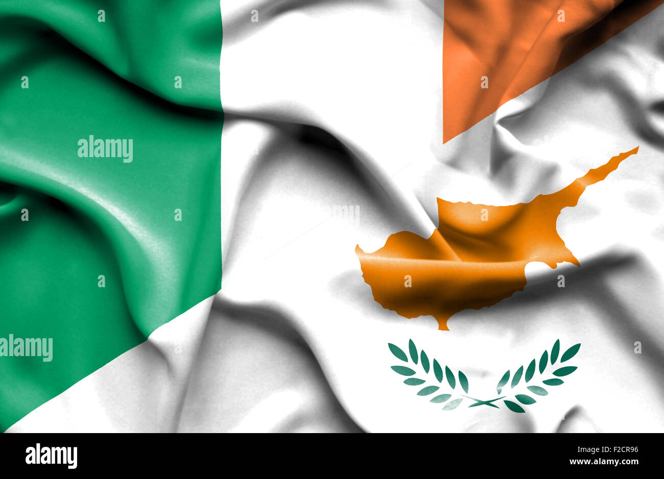 Cyprus and ireland hi-res stock photography and images - Alamy