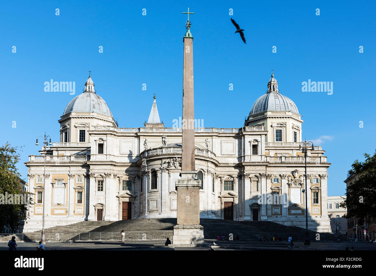 Esquilino hi-res stock photography and images - Alamy