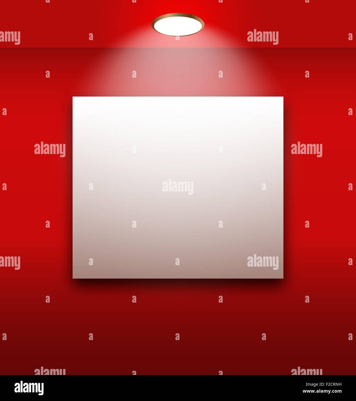 Gallery block Stock Vector Images - Alamy