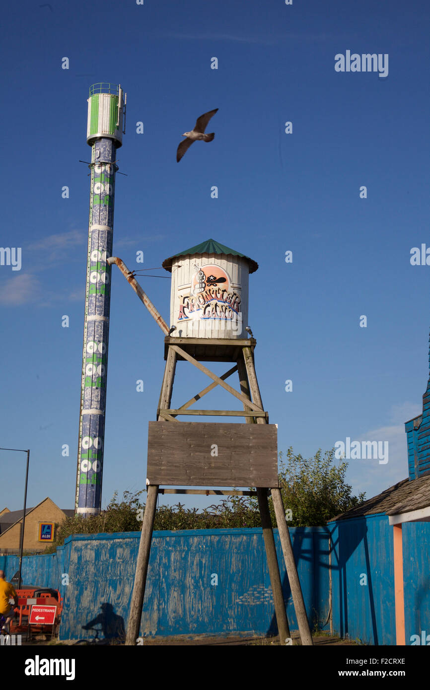 Frontier land hi-res stock photography and images - Alamy