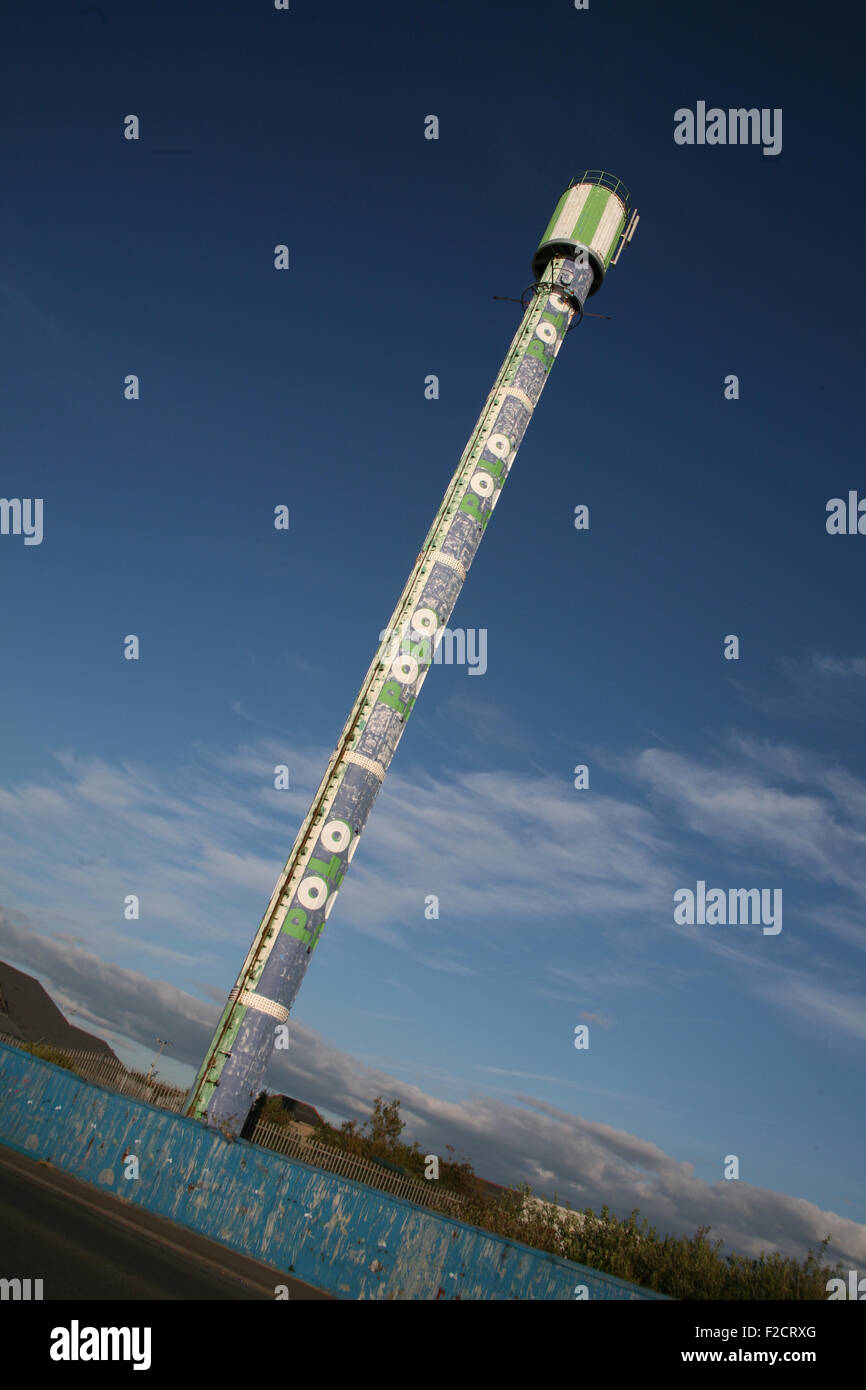 Morecambe, Lancashire, UK. 16th September, 2015.Opus North who are now ...