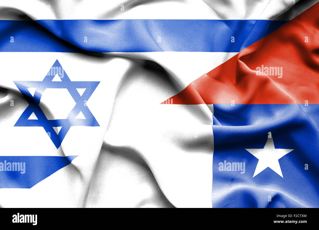 Israel and chile hi-res stock photography and images - Alamy