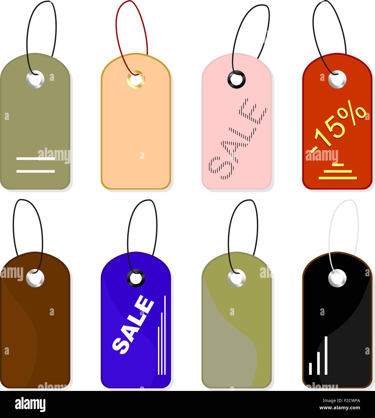 New ticket office Stock Vector Images - Alamy