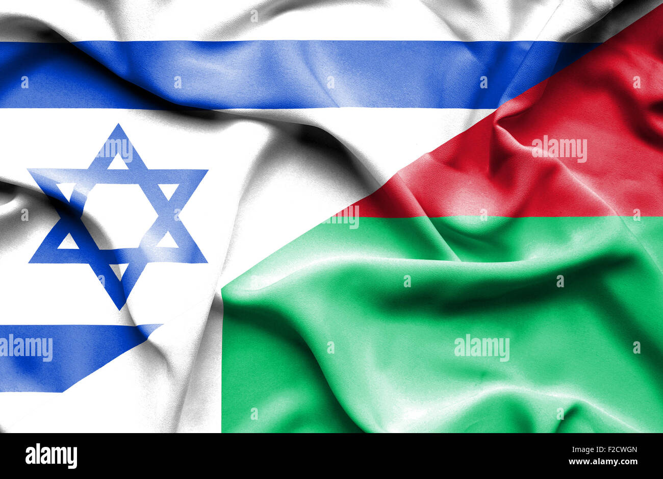 Israel madagascar hi-res stock photography and images - Alamy
