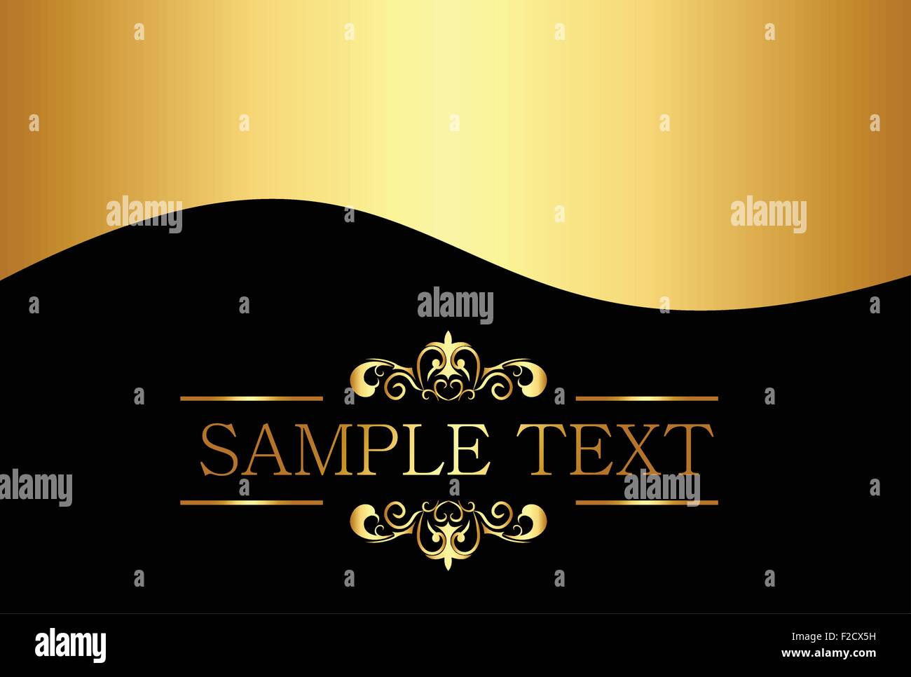 Luxury background for design Stock Vector Image & Art - Alamy
