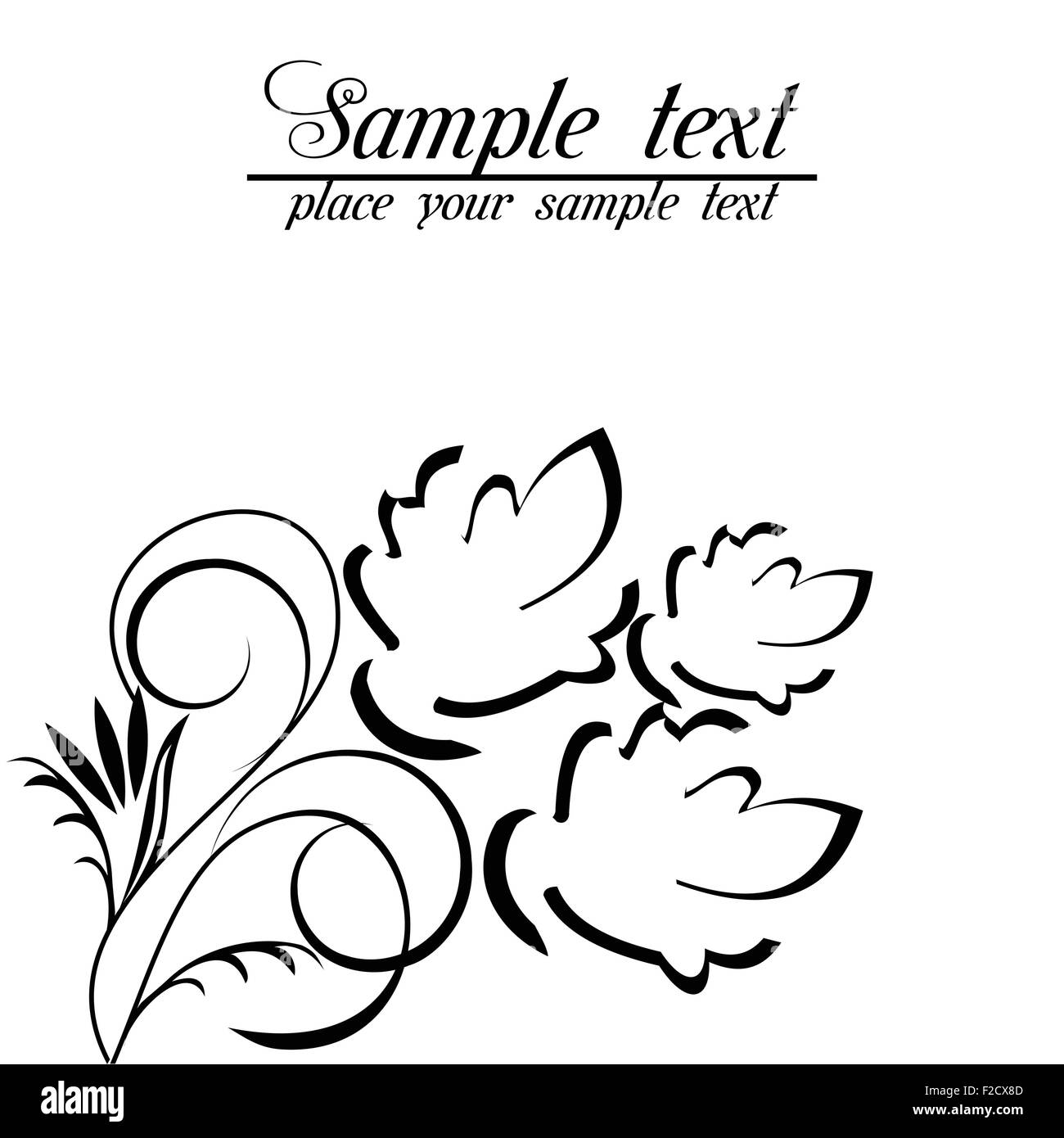 Luxury background for design Stock Vector Image & Art - Alamy