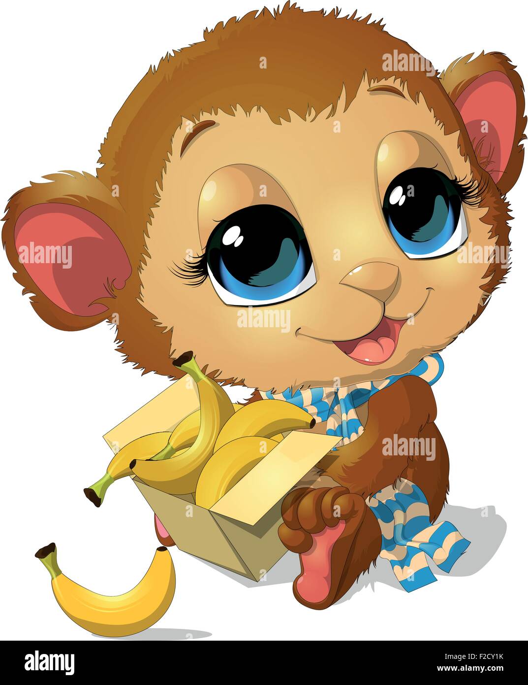 Talking monkey hi-res stock photography and images - Alamy