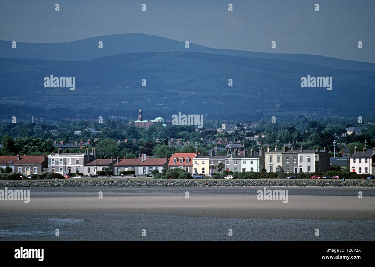 Sandymount dublin hi-res stock photography and images - Alamy