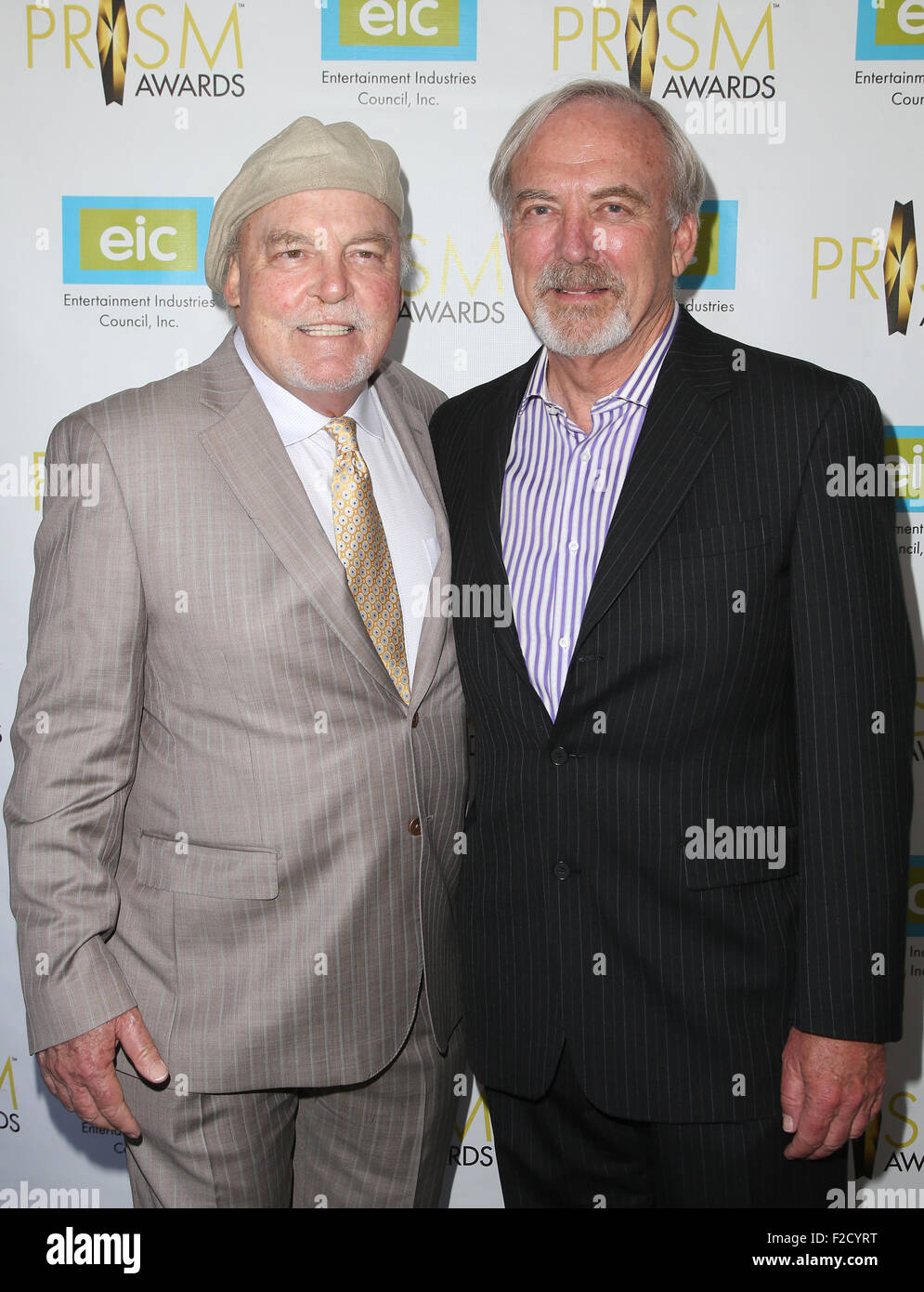 Stacy keach james keach hi-res stock photography and images - Alamy