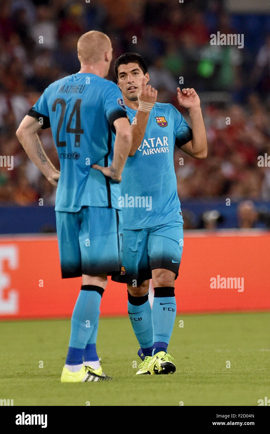 Jeremy suarez hi-res stock photography and images - Alamy