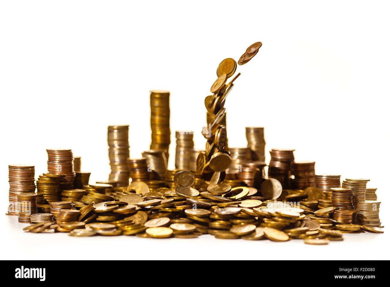 Falling objects hi-res stock photography and images - Alamy