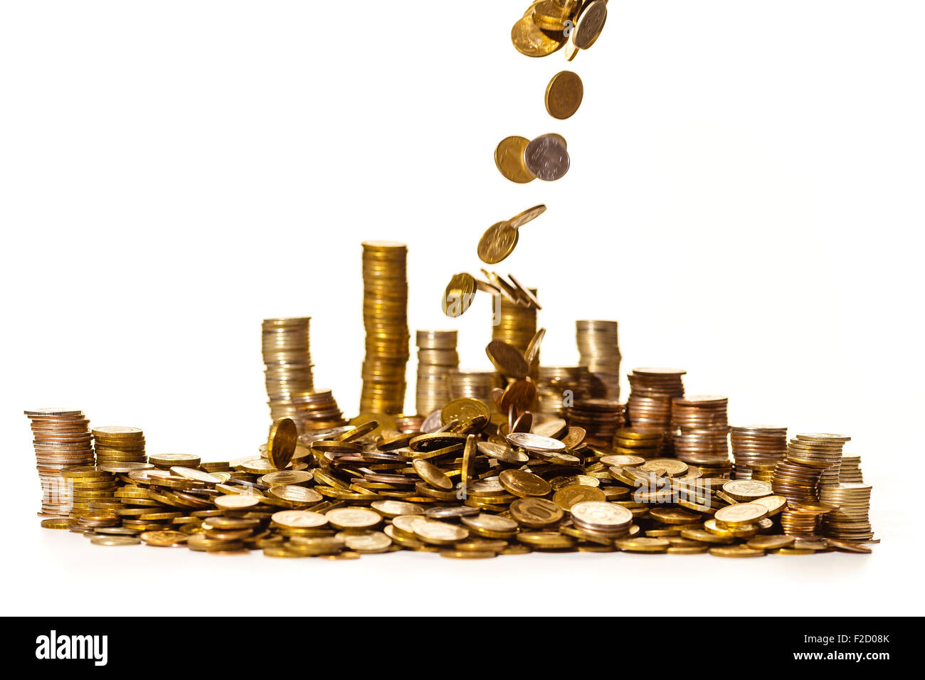 Falling objects hi-res stock photography and images - Alamy