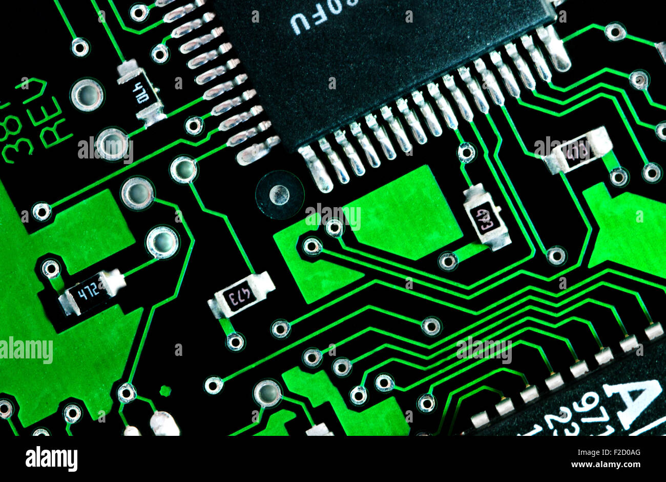 Computer engineering hi-res stock photography and images - Alamy