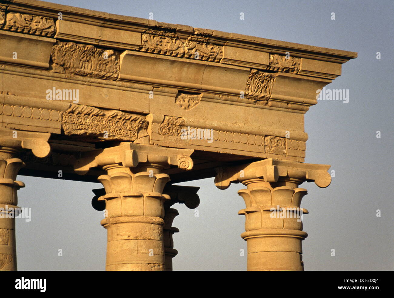 Hatra ancient city in hi-res stock photography and images - Alamy