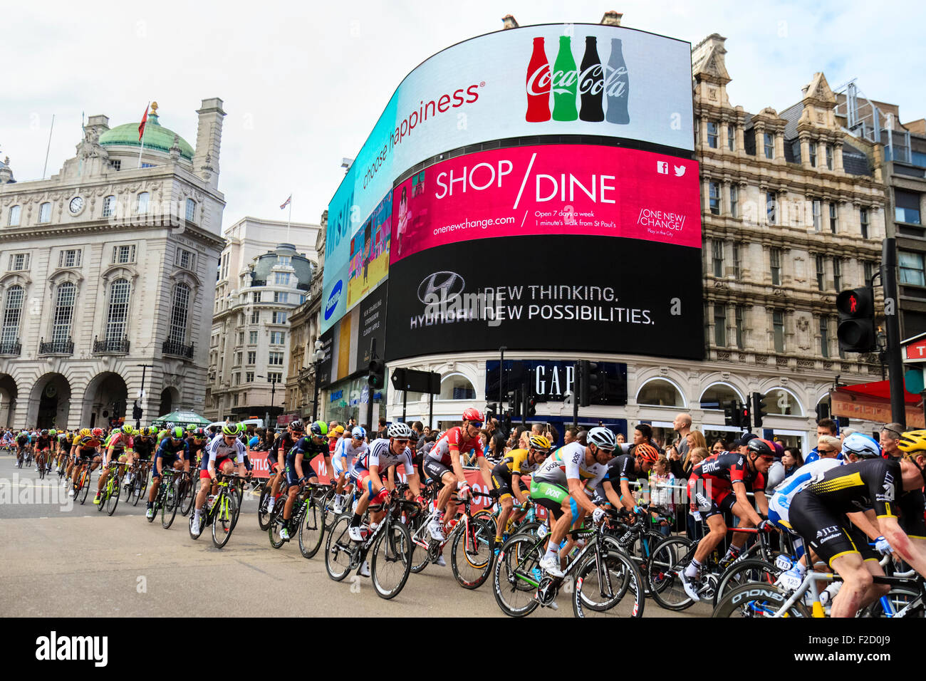 Cycle Tour London Stock Photos & Cycle Tour London Stock Images - Alamy