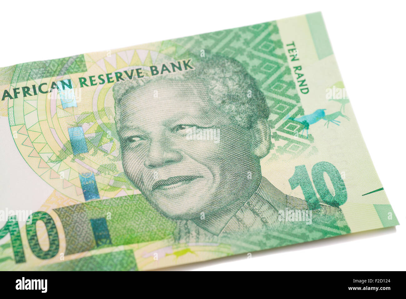 Ten rand note hi-res stock photography and images - Alamy
