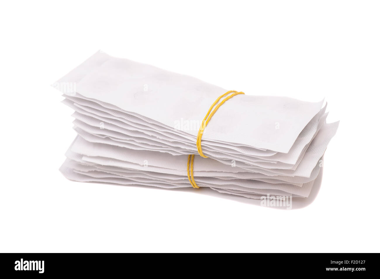 Prescription pills paper Cut Out Stock Images & Pictures - Alamy