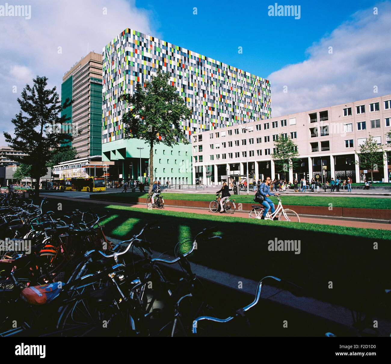 University Of Utrecht High Resolution Stock Photography and Images - Alamy