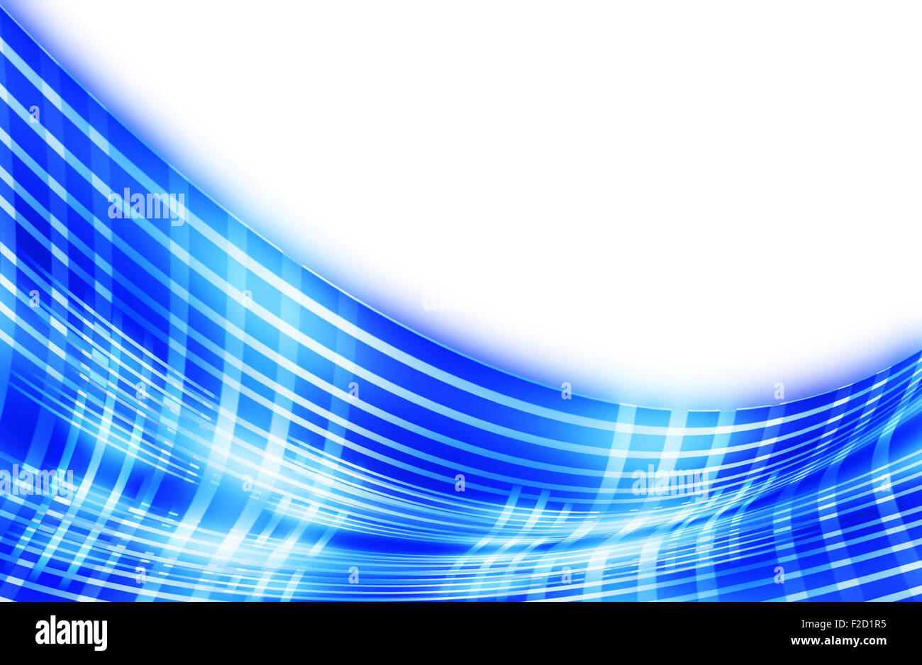 abstract blue background with line pattern Stock Photo - Alamy