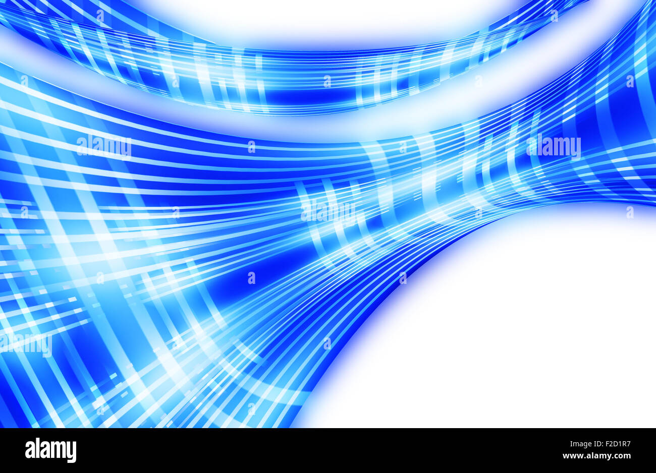 abstract blue background with line pattern Stock Photo - Alamy