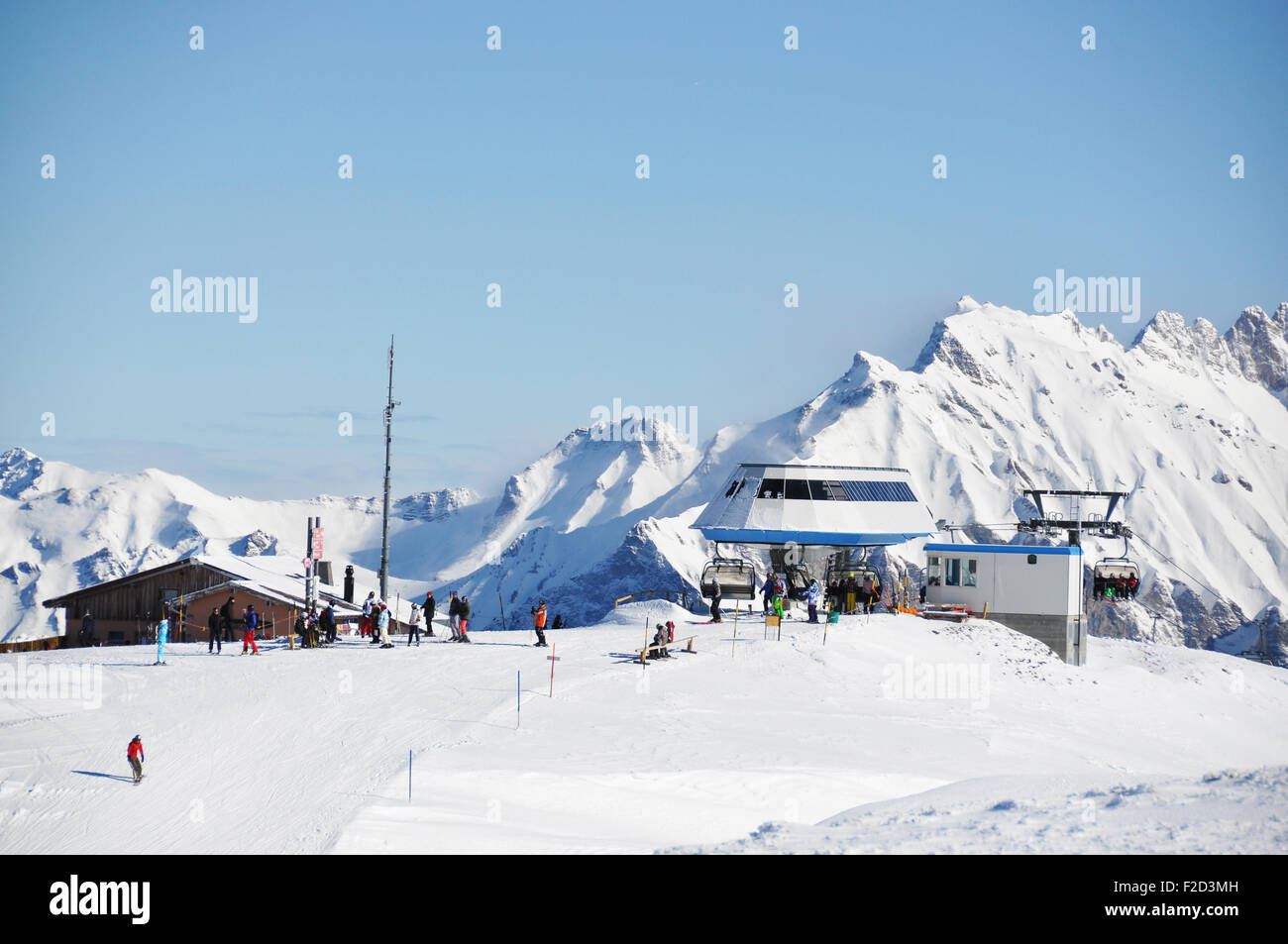 Pizol hi-res stock photography and images - Alamy