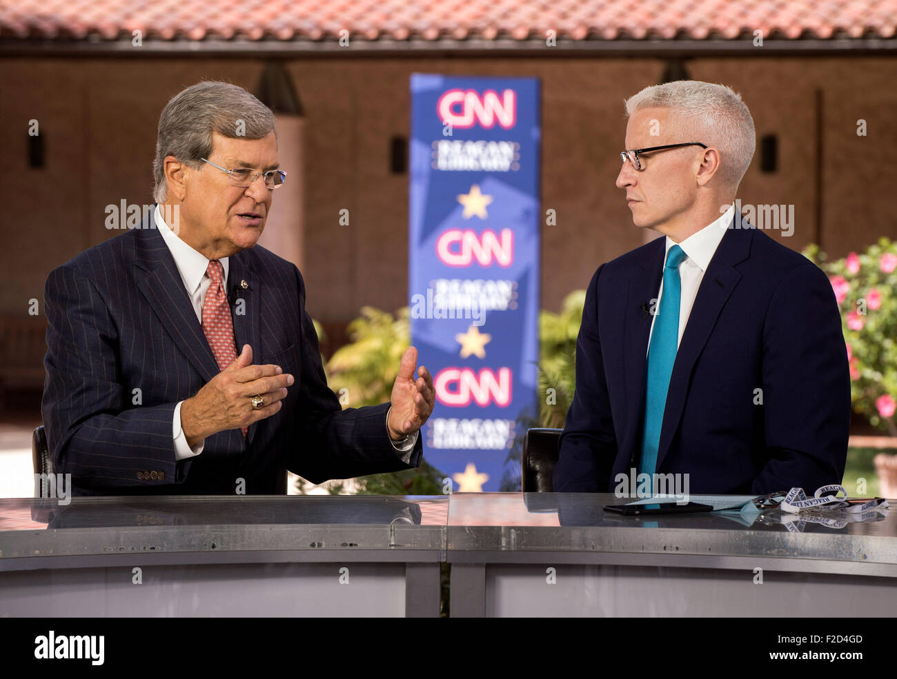 Trent Lott High Resolution Stock Photography and Images - Alamy