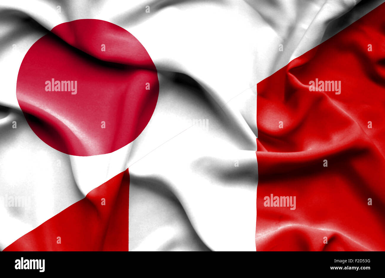 Japanese culture peru hi-res stock photography and images - Alamy