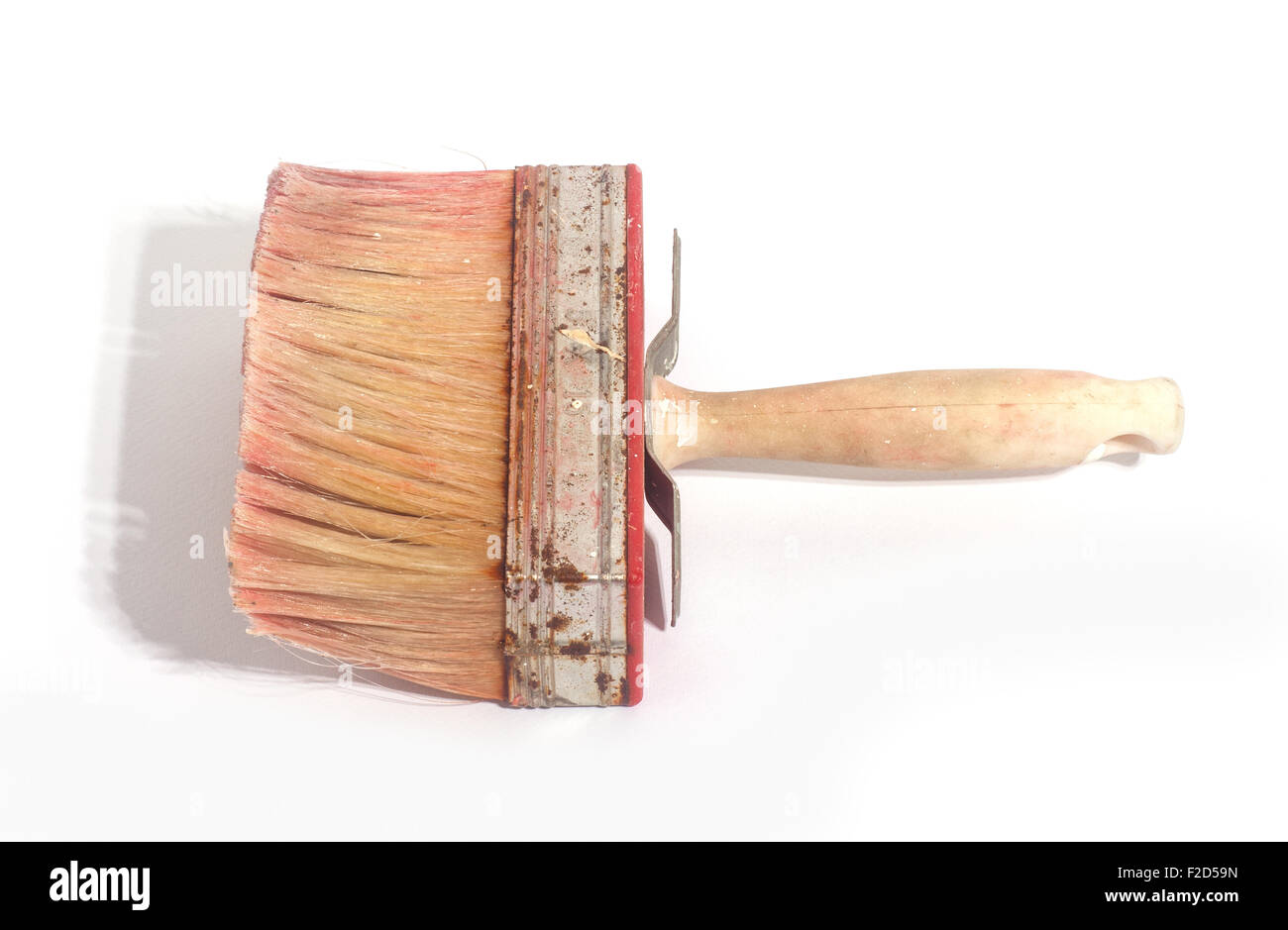 Big paintbrush hi-res stock photography and images - Alamy