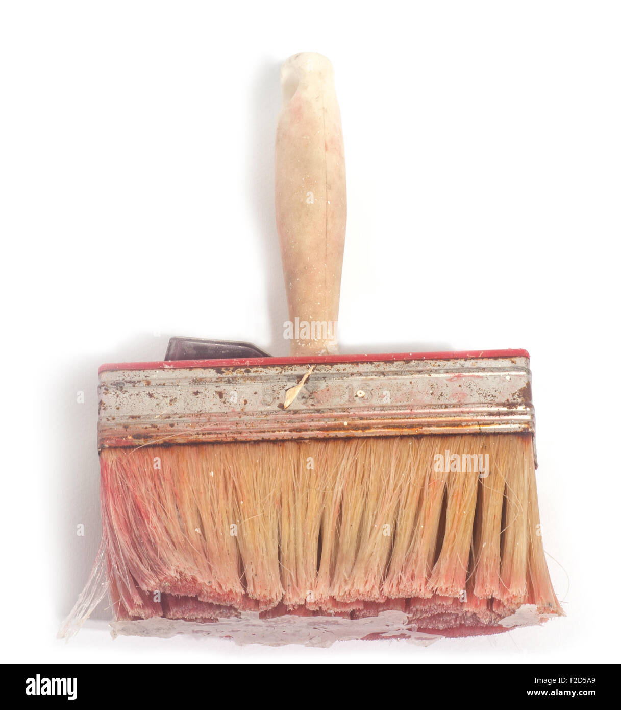 Big paintbrush hi-res stock photography and images - Alamy