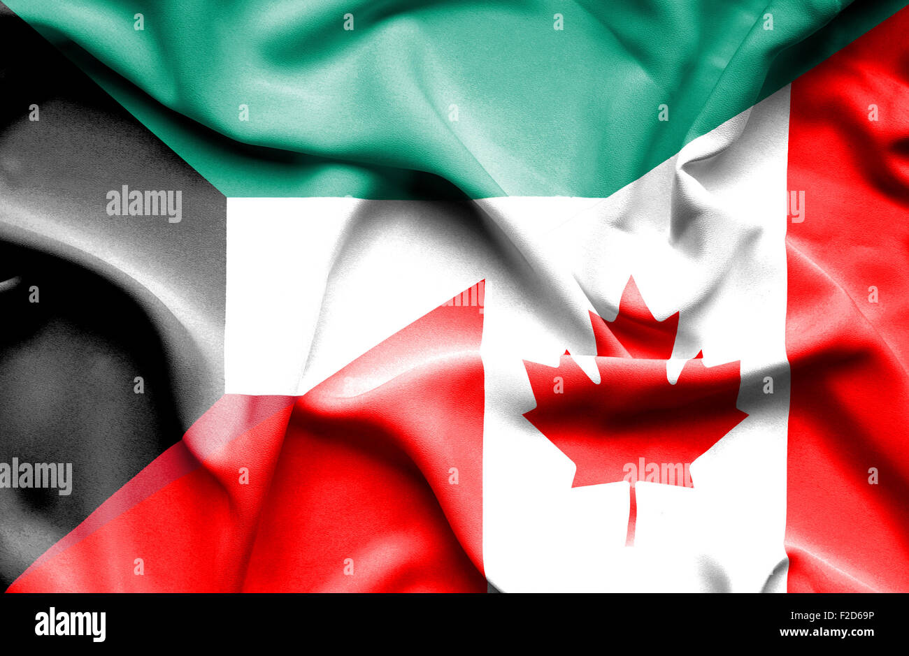 Kuwait canada hi-res stock photography and images - Alamy