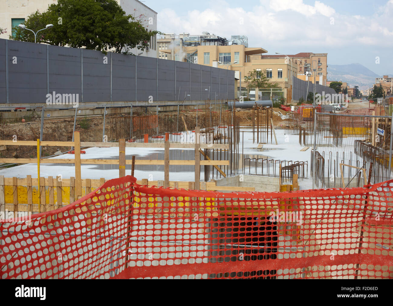 Economy and modernization construction hi-res stock photography and ...