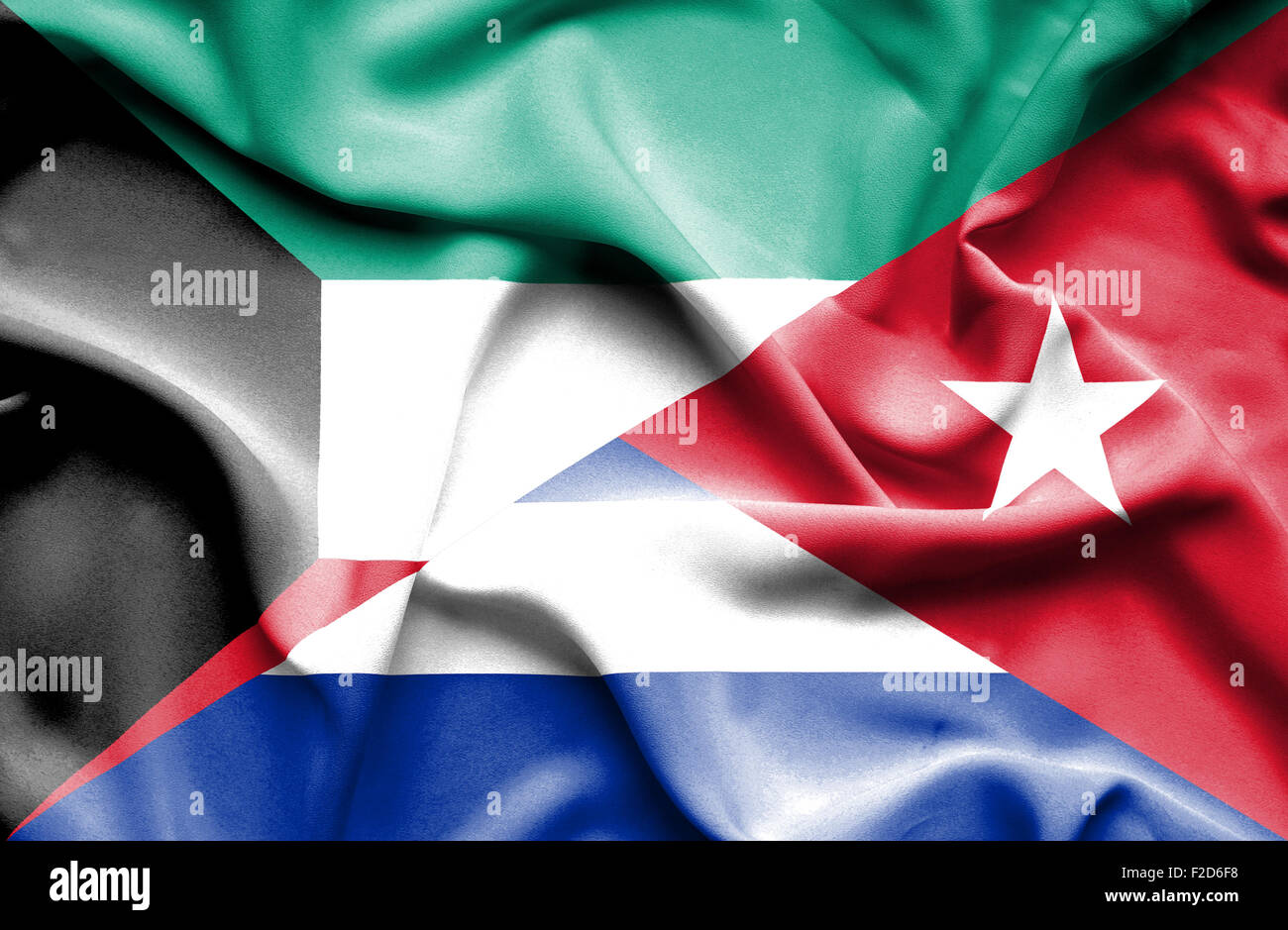 Kuwait cuba hi-res stock photography and images - Alamy
