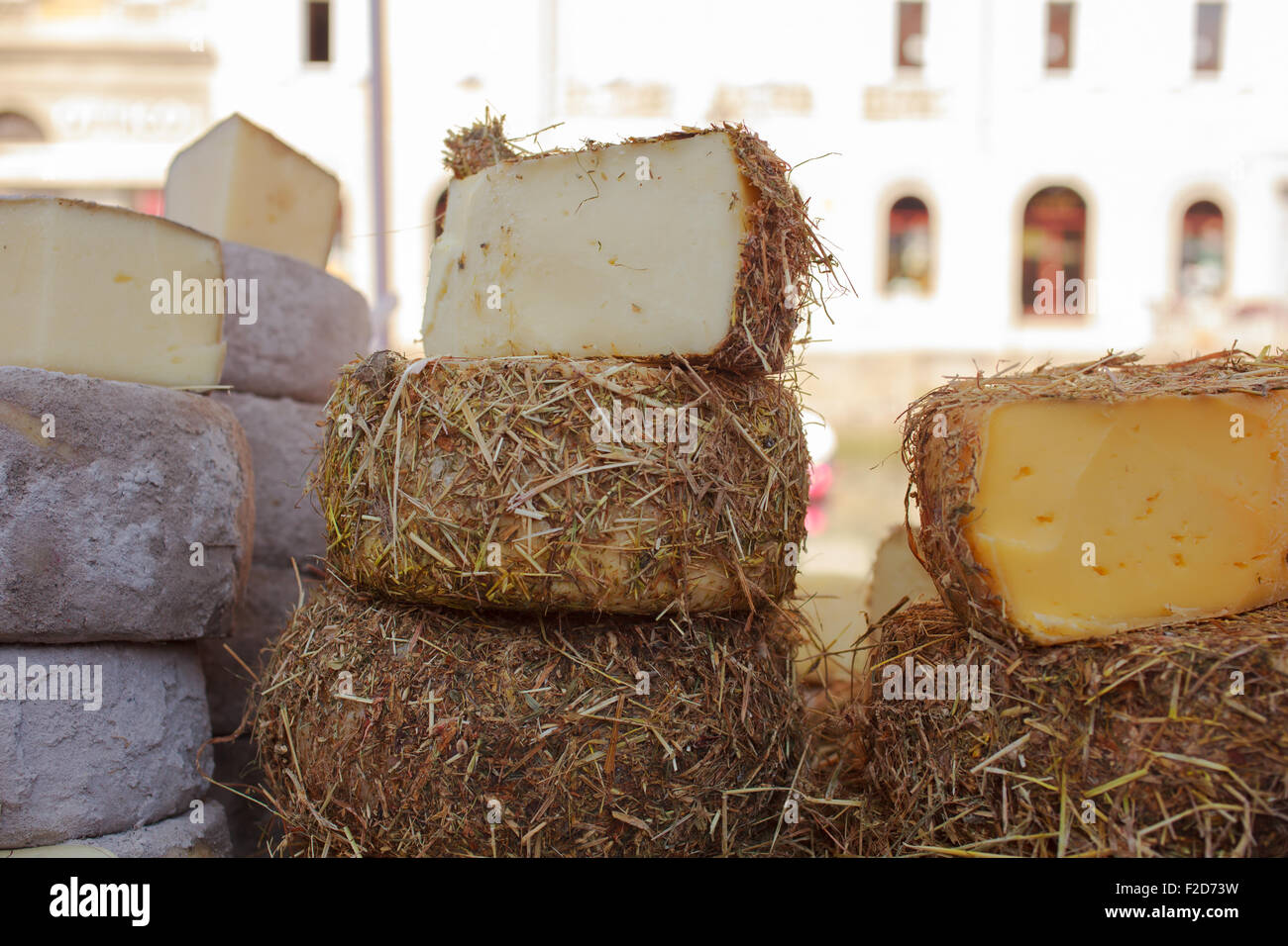 Sheep cheeses hi-res stock photography and images - Alamy