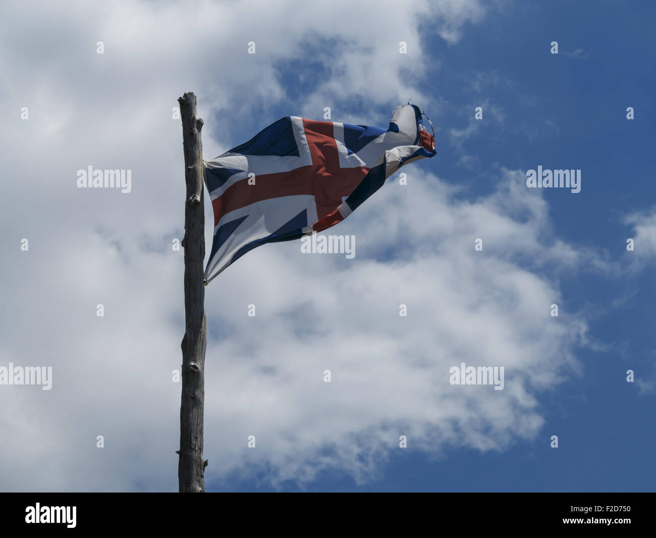 1606 union flag hi-res stock photography and images - Alamy