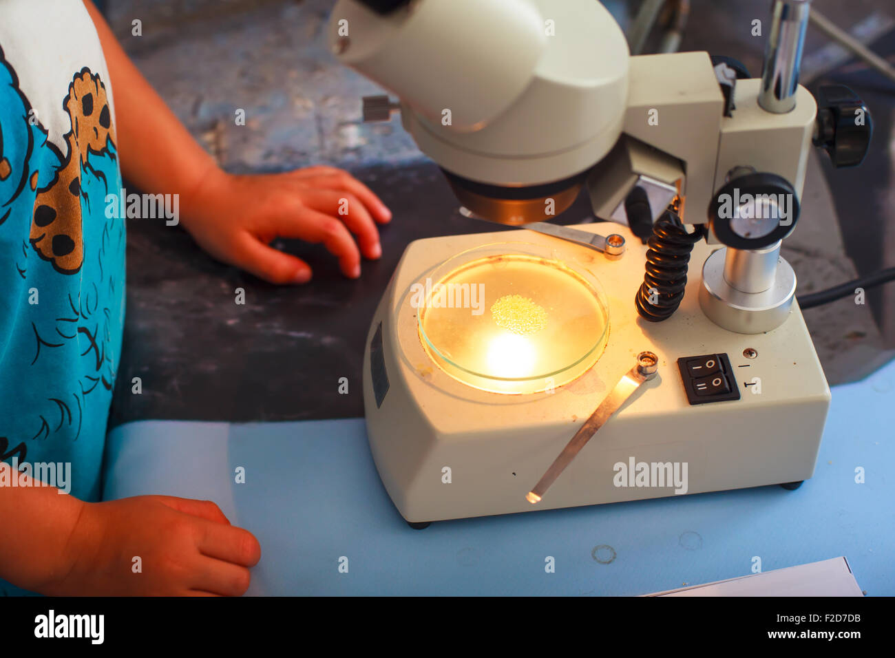 Analysis view hi-res stock photography and images - Alamy