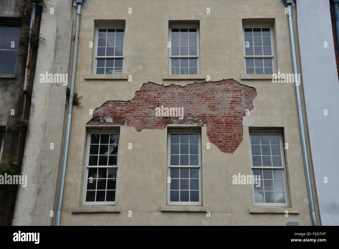 Street scenes from Savannah Georgia Stock Photo - Alamy