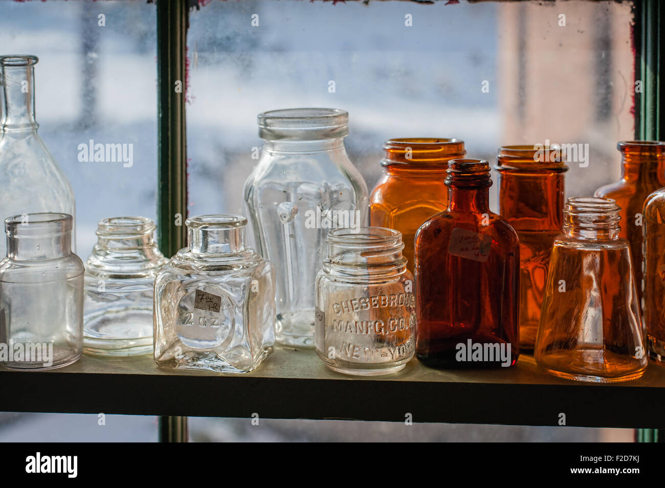 Bottles of jam hi-res stock photography and images - Alamy