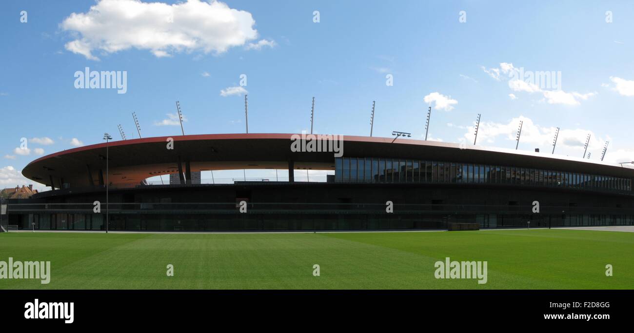 Switzerland swiss football stadium stadium hi-res stock photography and ...