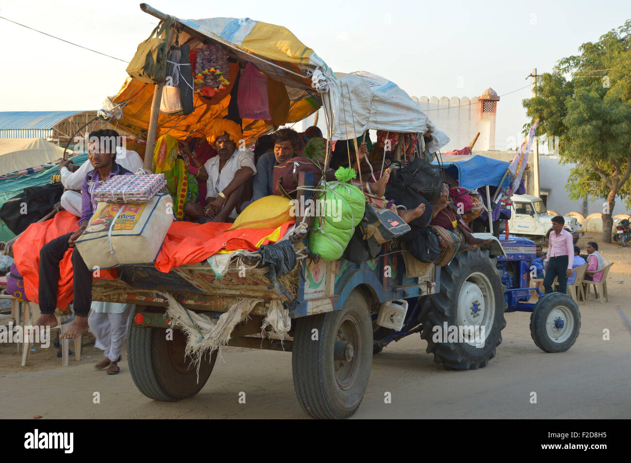 Ramdevra High Resolution Stock Photography and Images - Alamy