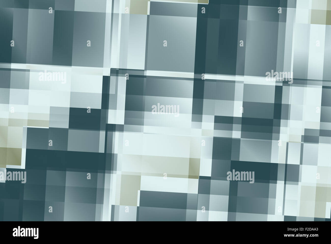 Rectangles pattern hi-res stock photography and images - Alamy