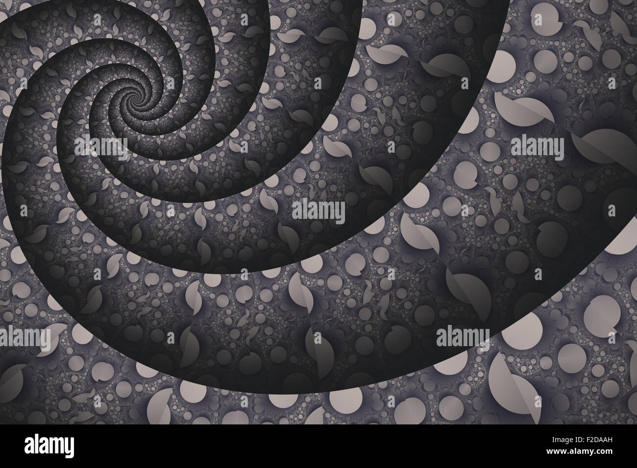 Checkered pattern spiral twirl swirl hi-res stock photography and ...