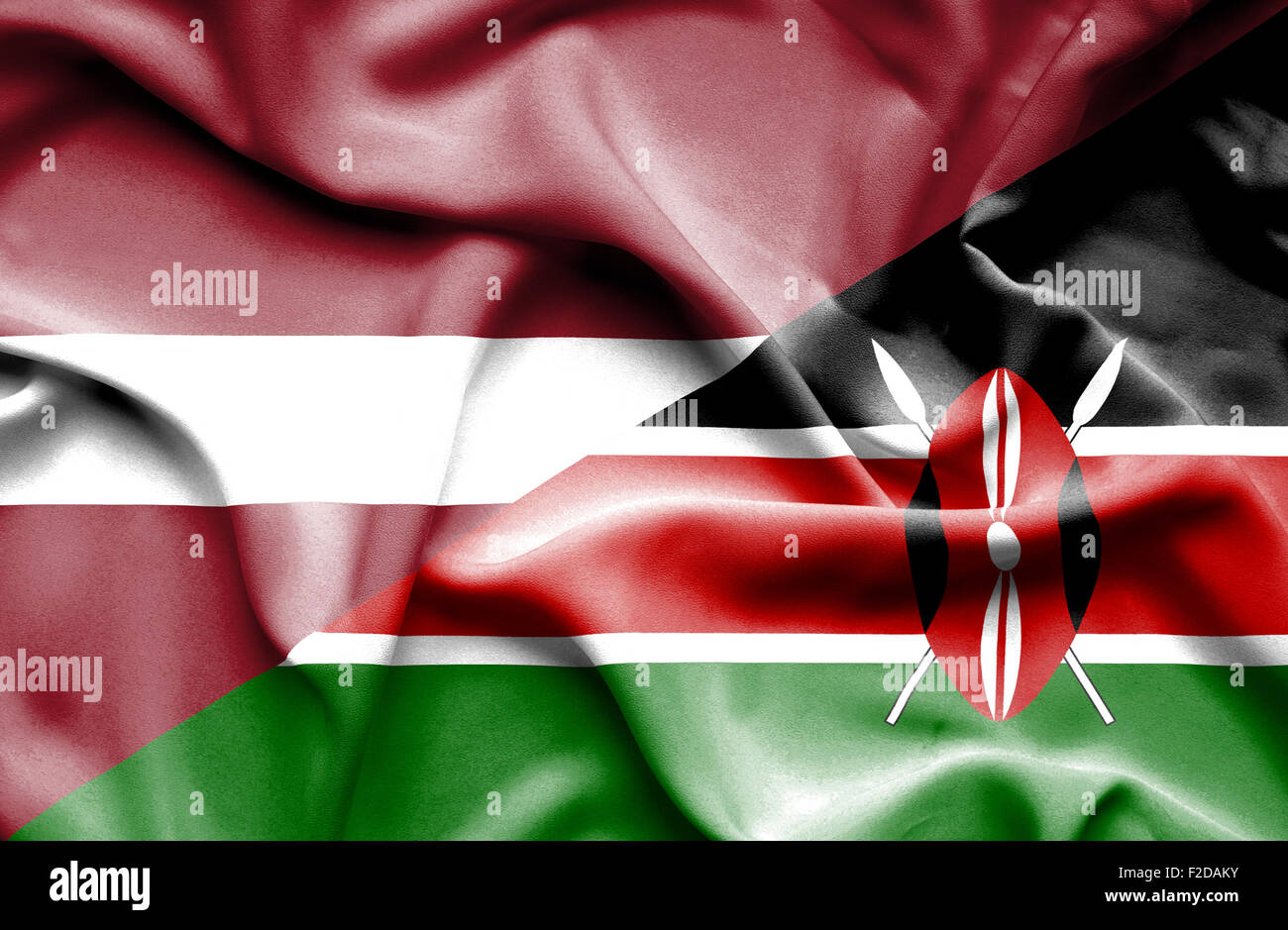 Latvia kenya hi-res stock photography and images - Alamy